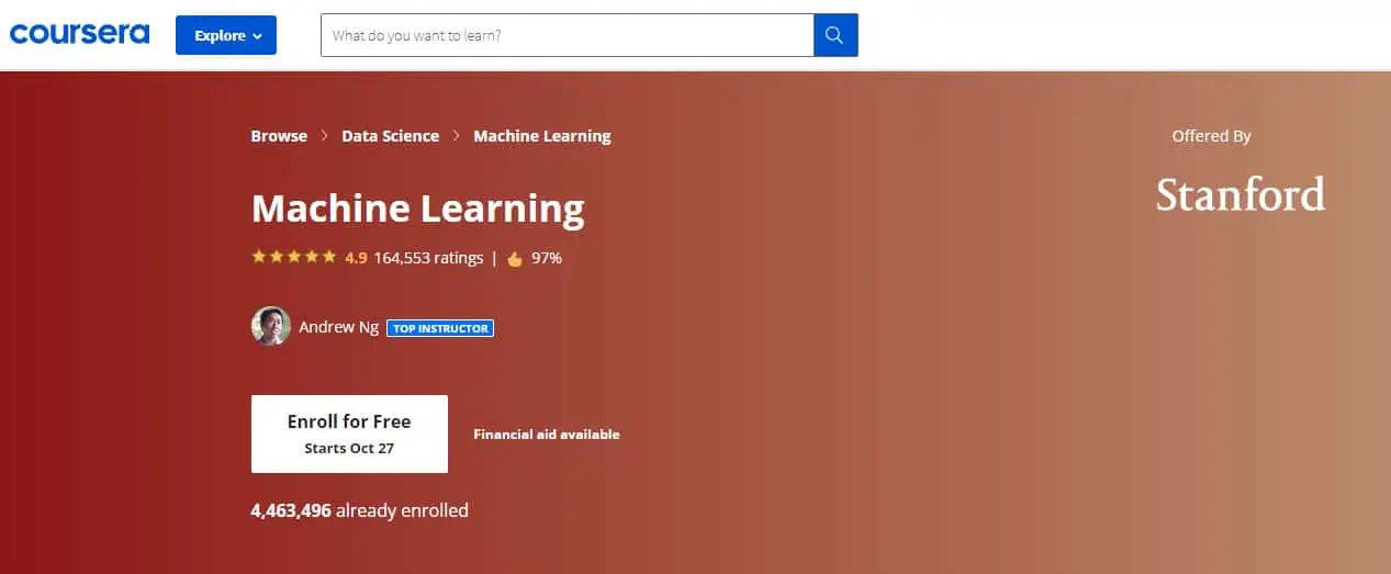 Coursera Review 2026: Plans, Pricing & Honest Verdict | SkillScouter